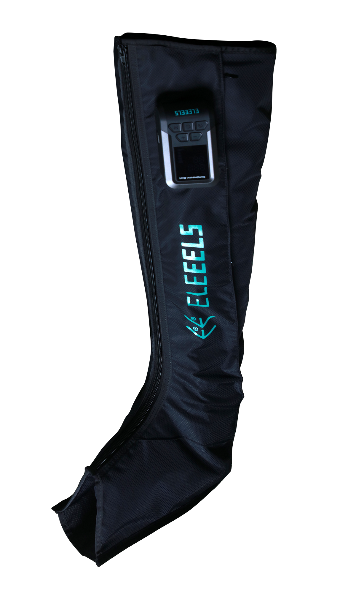 ELEEELS A2 Cordless Air Compression Boot